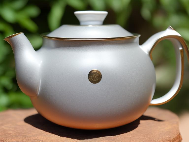 Map tea pots | agentsimon